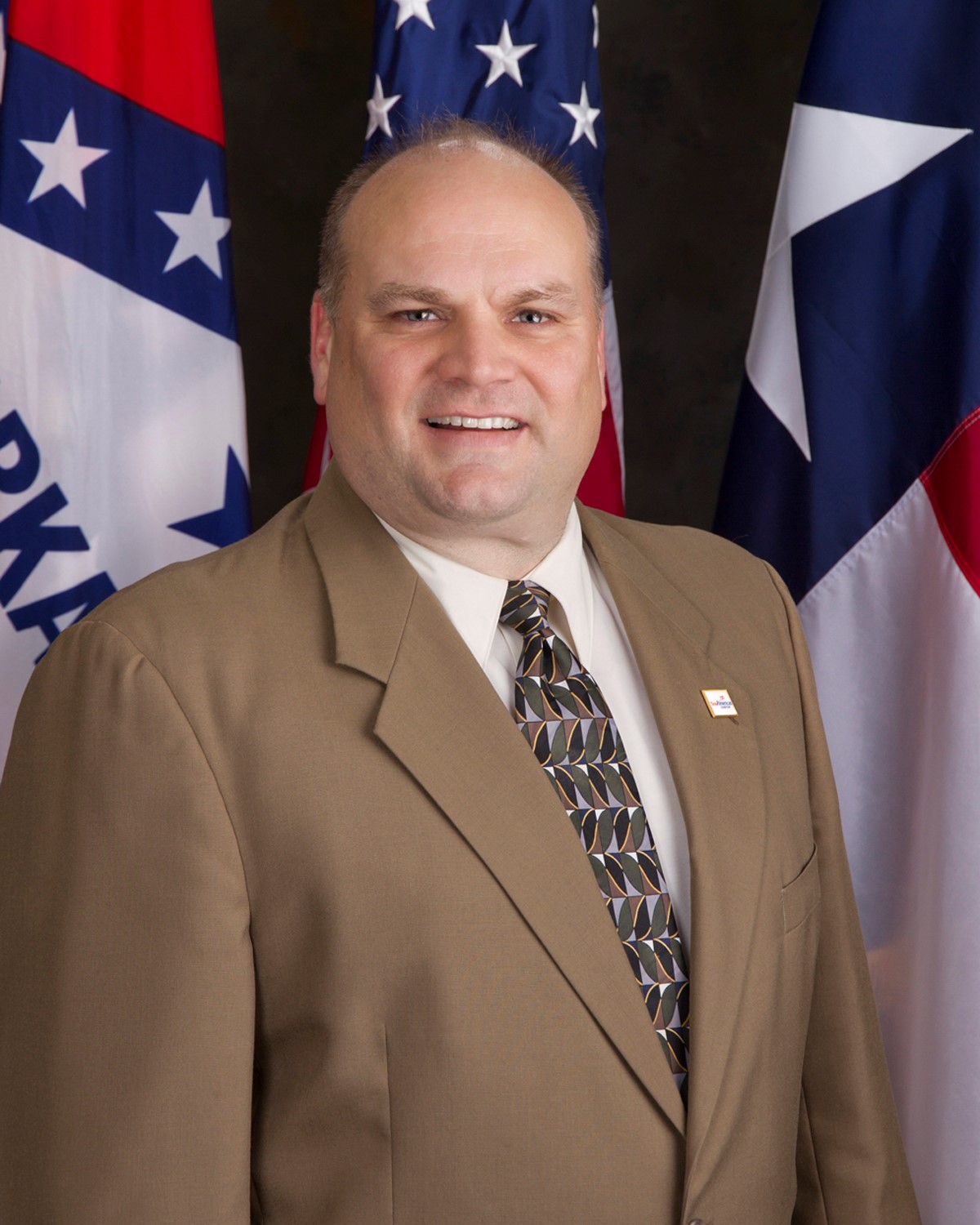 Featured Leader: Eric Voyles | GoTXK