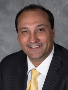 Featured Leader: Dr. Jason Smith | GoTXK