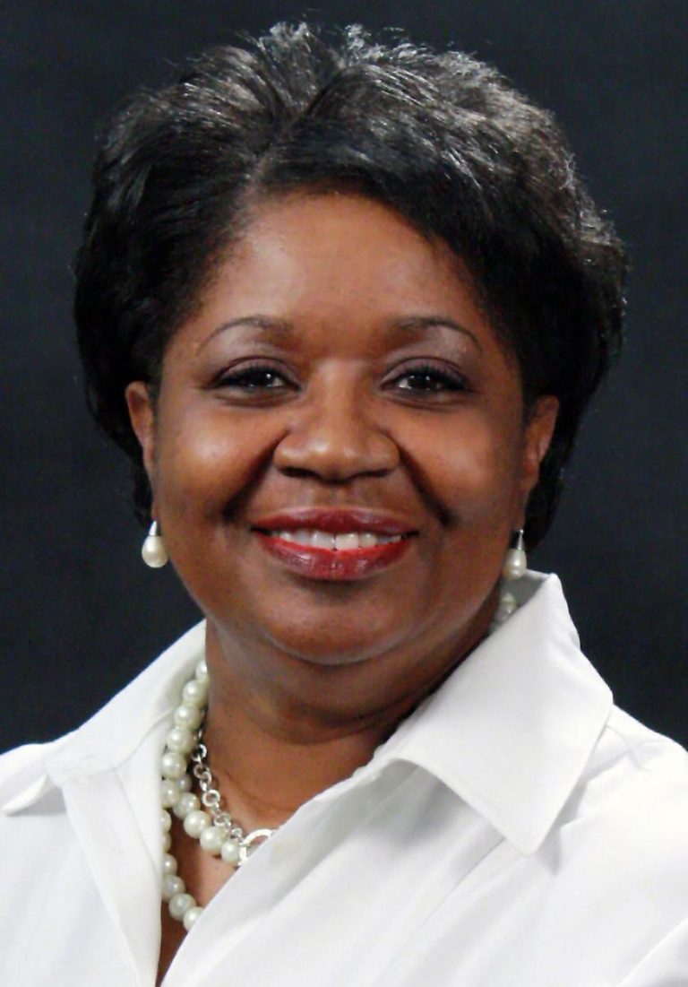 Featured Leader: Novella Medlock | GoTXK