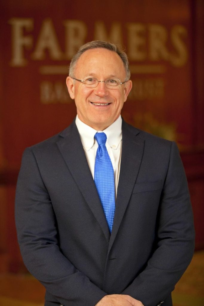 Leader Profile: James Bramlett | GoTXK