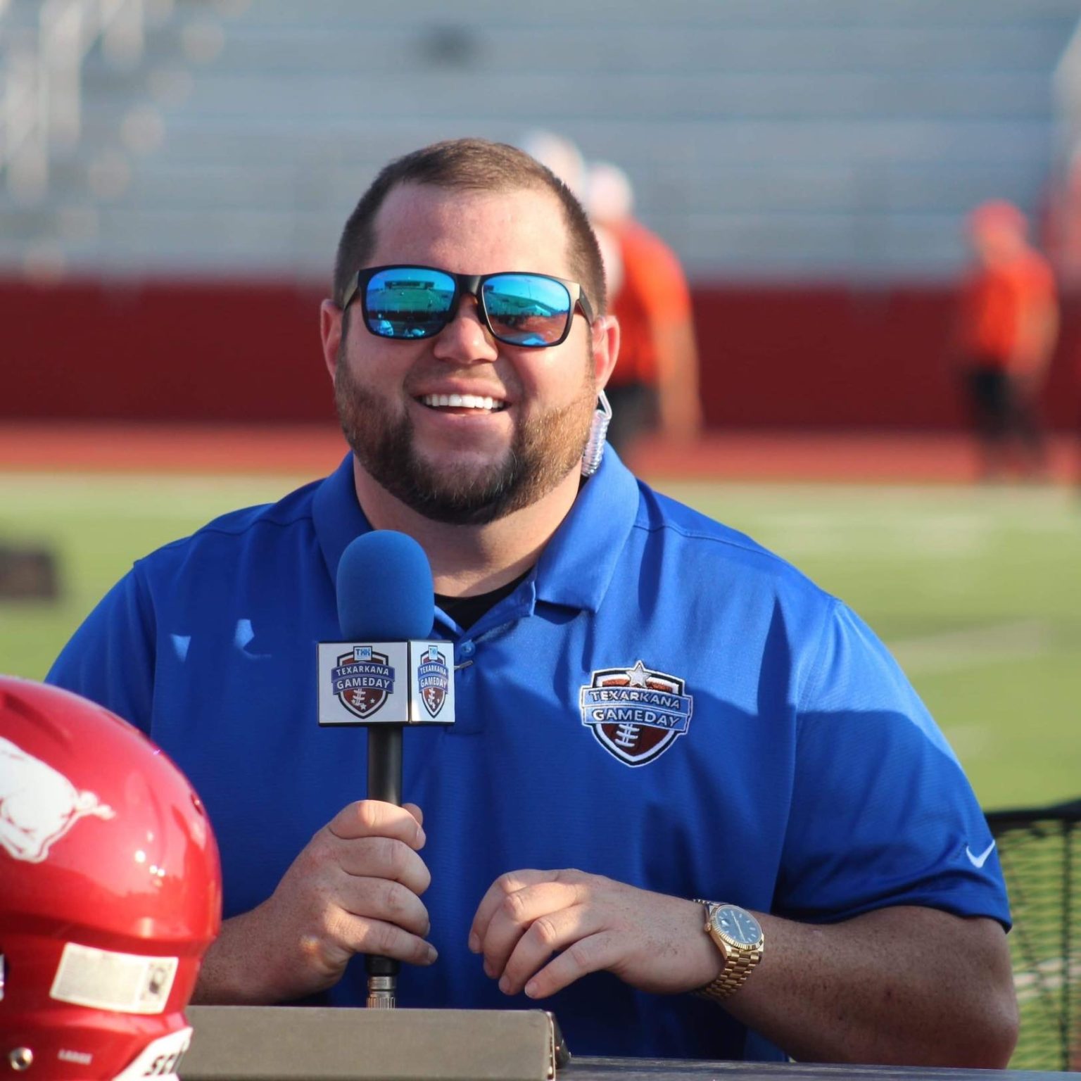 Leader Profile: Morgan Smith | GoTXK