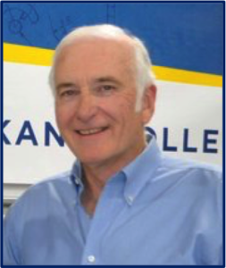 Stepping Up to Lead the Way: Steve Ledwell | GoTXK