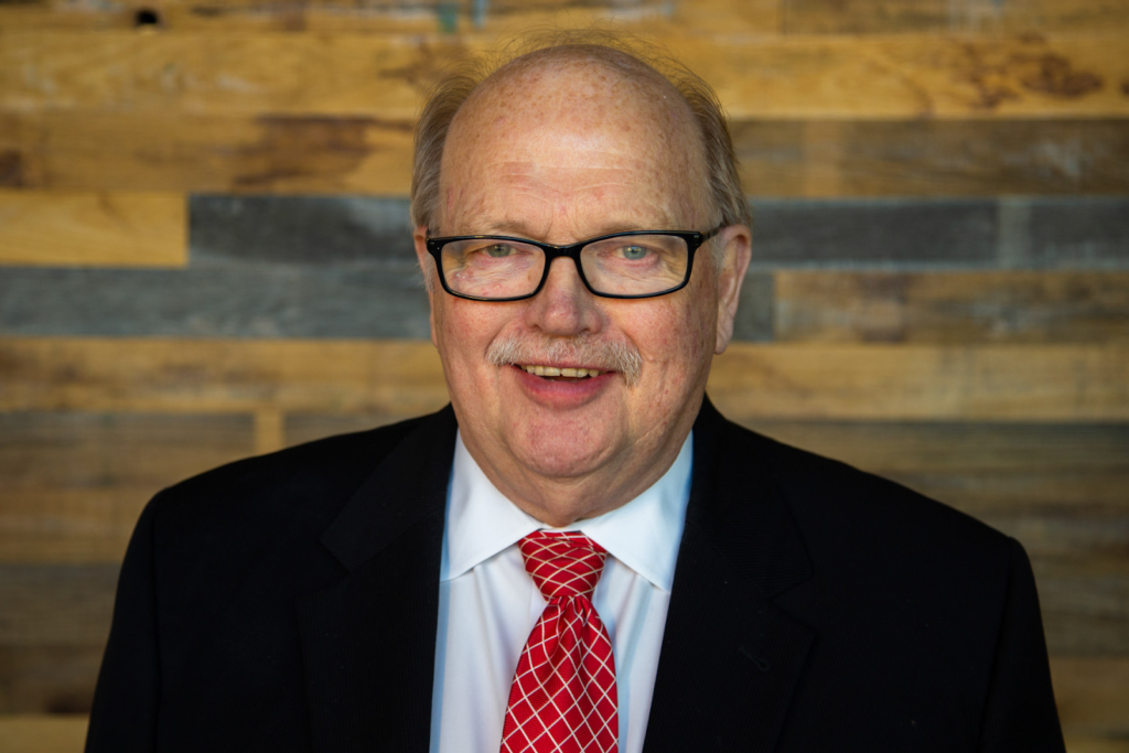 Leading the Way in Texarkana, USA is Larry Sims | GoTXK