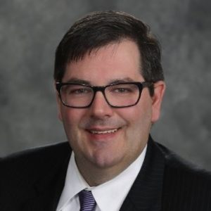 Leading the Way - Eric Cain | GoTXK