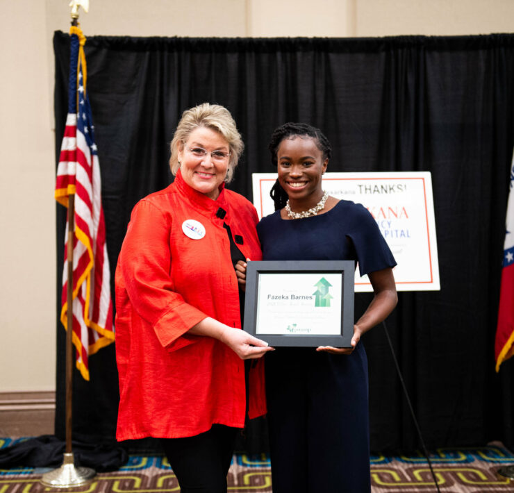 Featured Leader: Christina Guzman | GoTXK