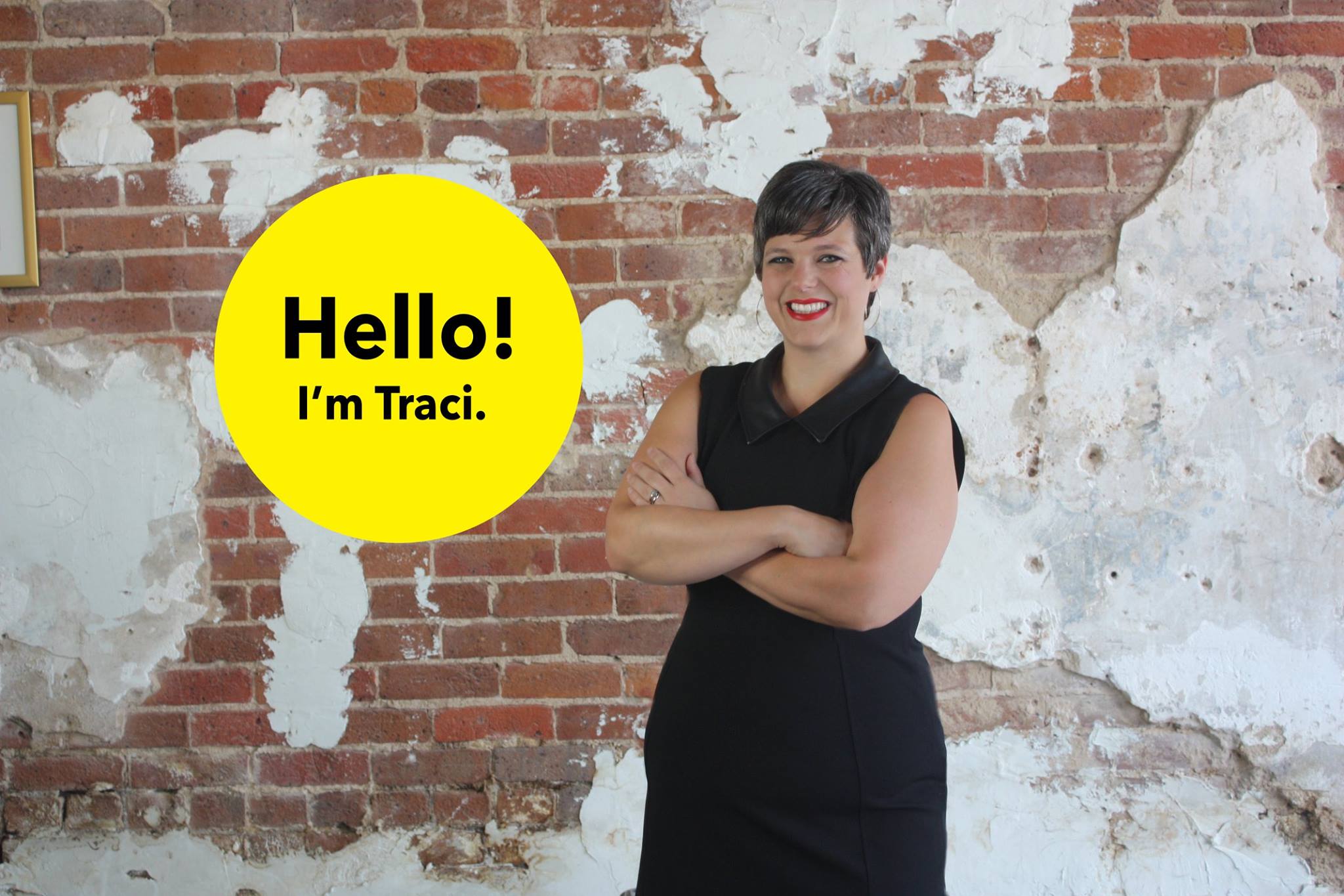 Texarkana Entrepreneur, Traci Pitman | GoTXK