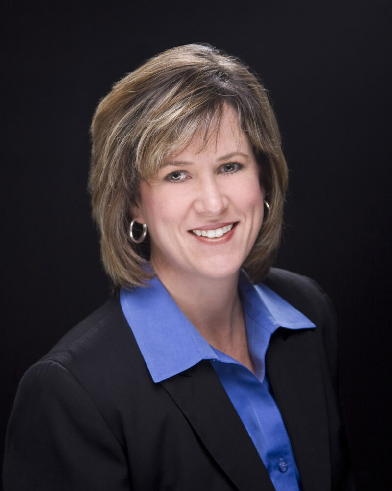 Trish Reed - Making an Impact in Texarkana, USA | GoTXK