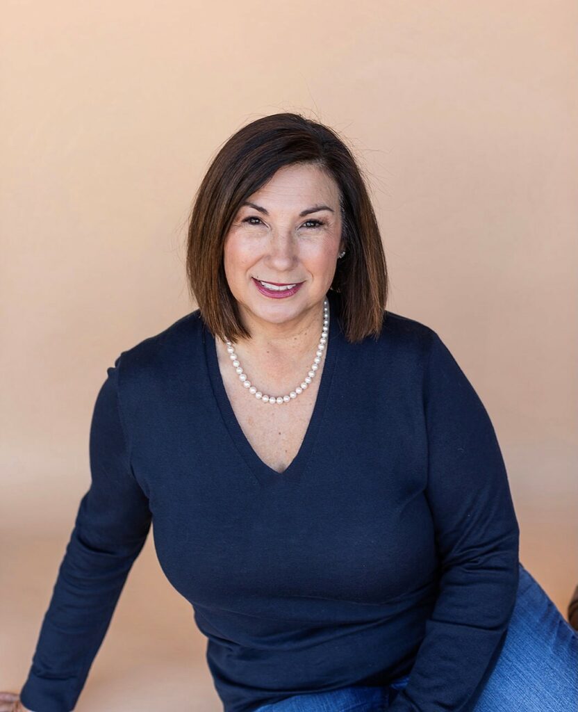 Stepping Up to Lead the Way is Robbin Bass | GoTXK