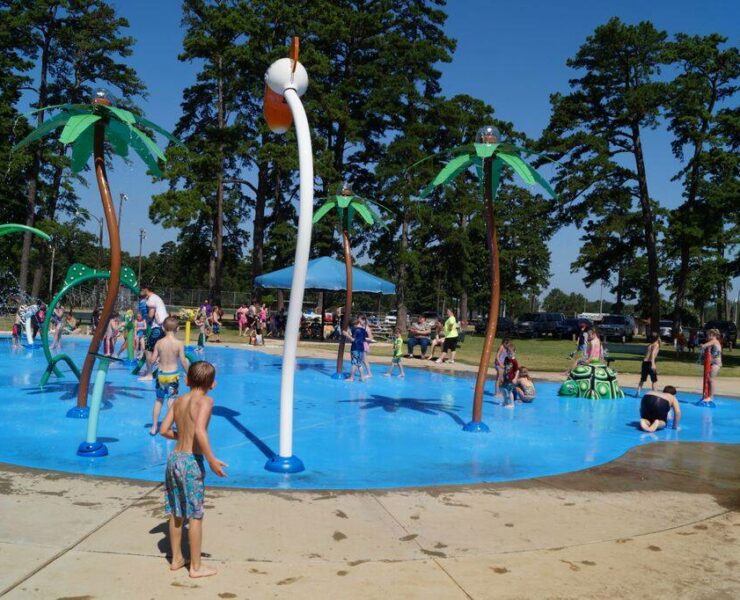 Things to Do in Texarkana This Weekend | Top 10 Events in Texarkana