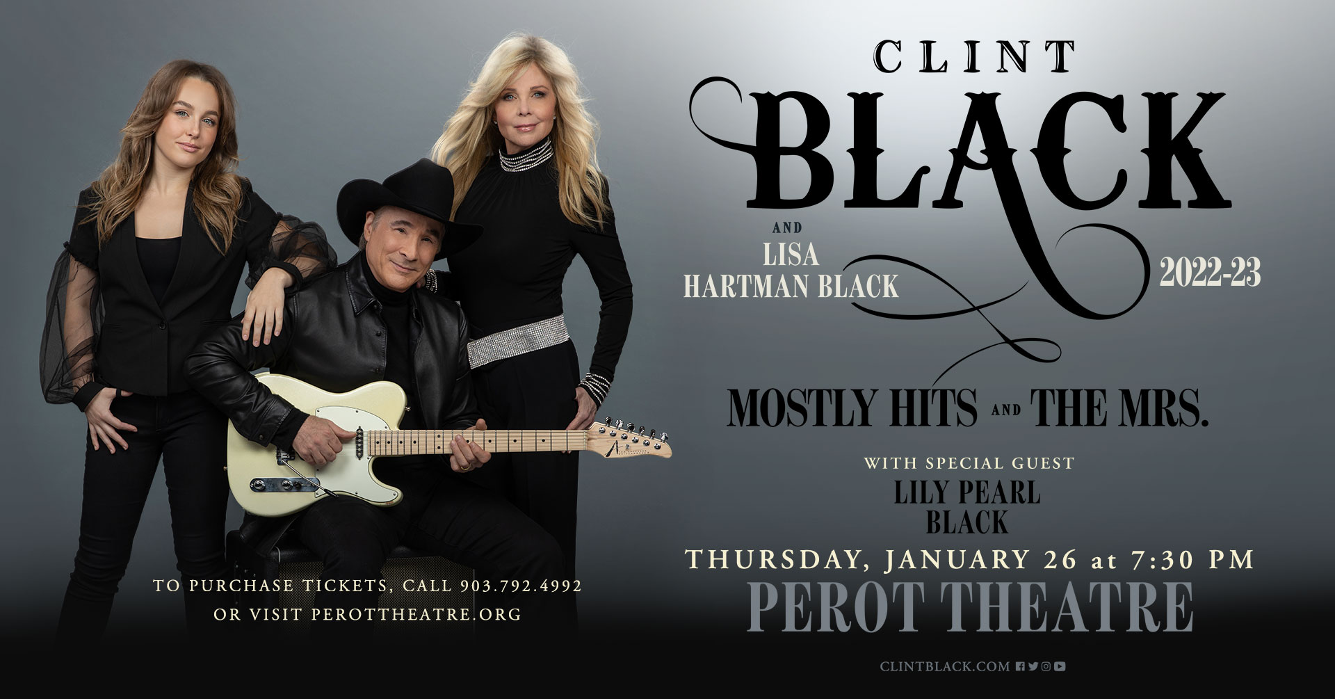 Things to do in Texarkana January 23 - January 31, 2023 | GoTXK