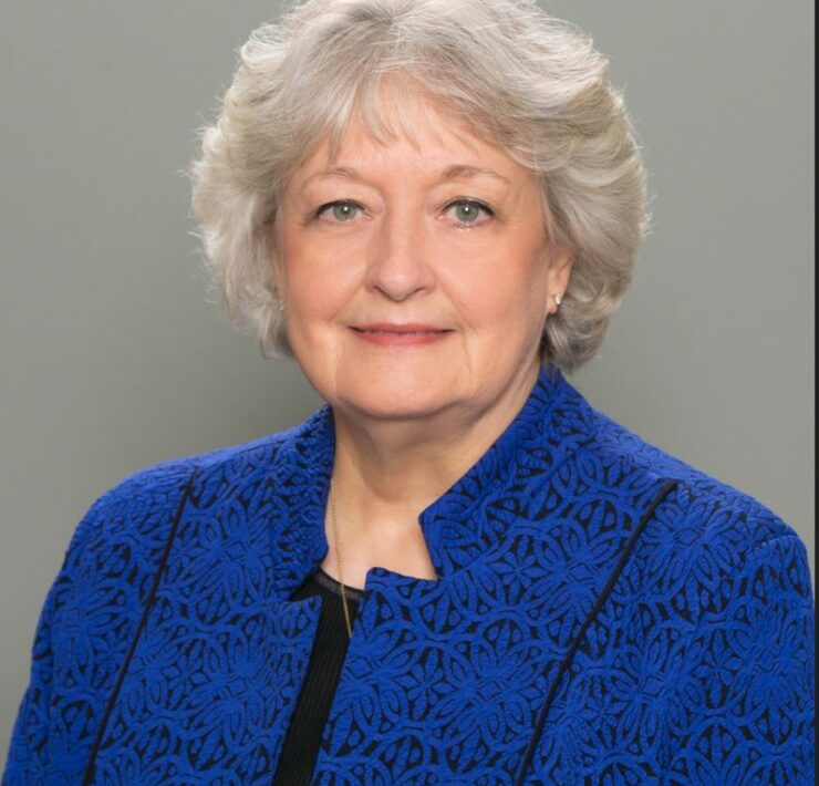 Susan Robbins is Leading the Way in Texarkana USA | GoTXK