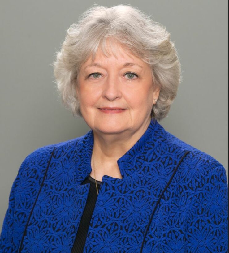 Sue Johnson is Leading the Way in Texarkana USA | GoTXK