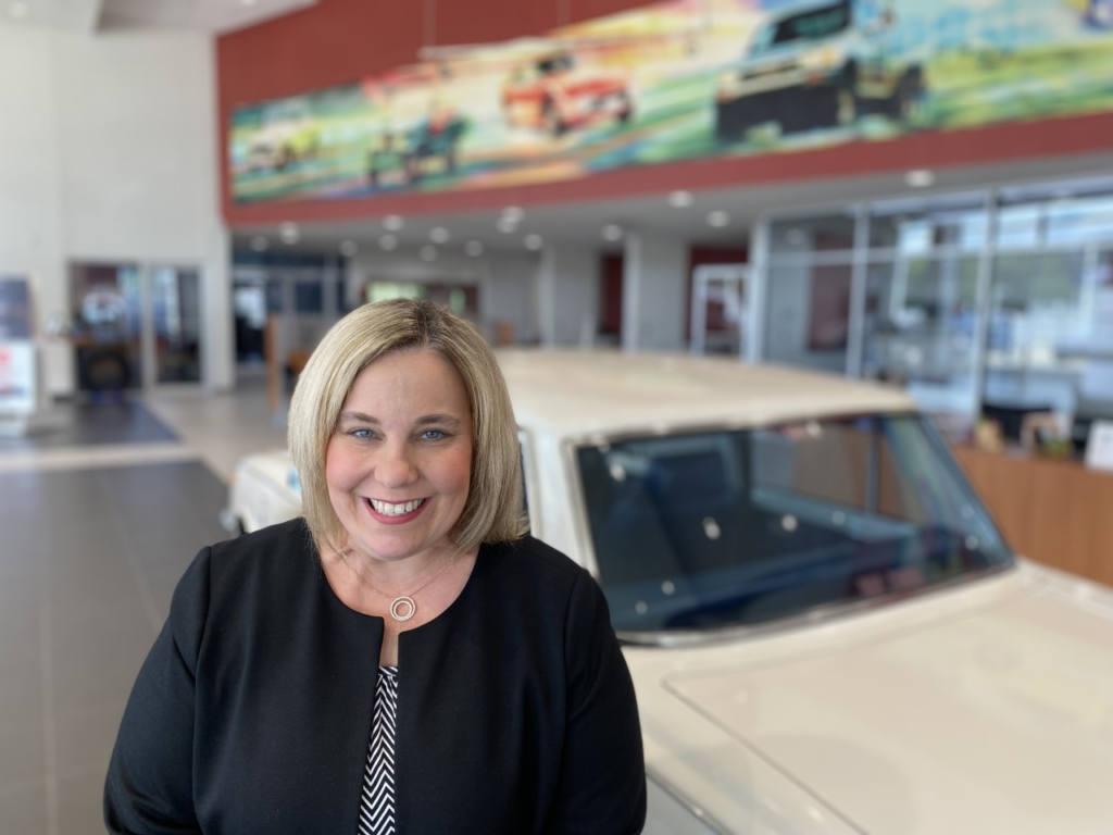 Susan Robbins is Leading the Way in Texarkana USA | GoTXK