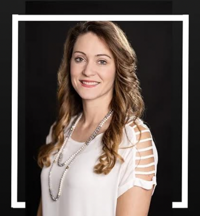 Sarah Berry, CPA is leading the Way in Texarkana USA | GoTXK