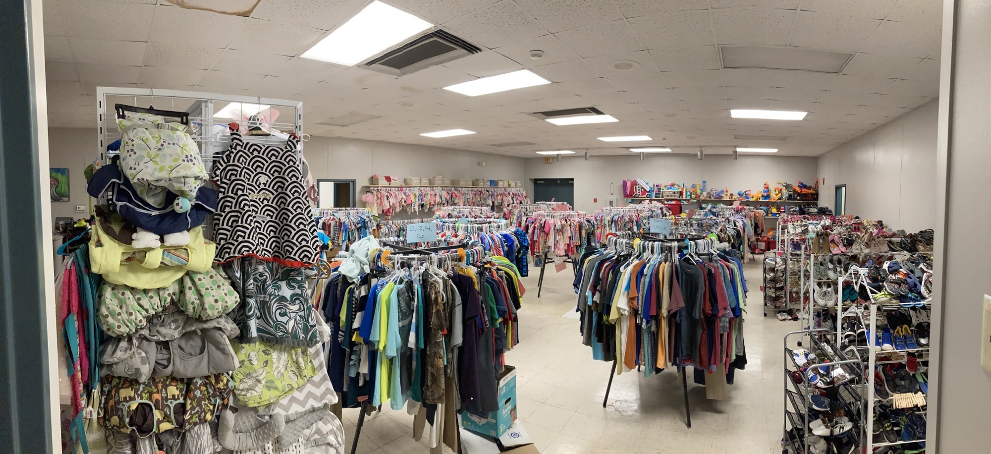 The CALL in Miller county has the largest CALL Mall in the state of ...
