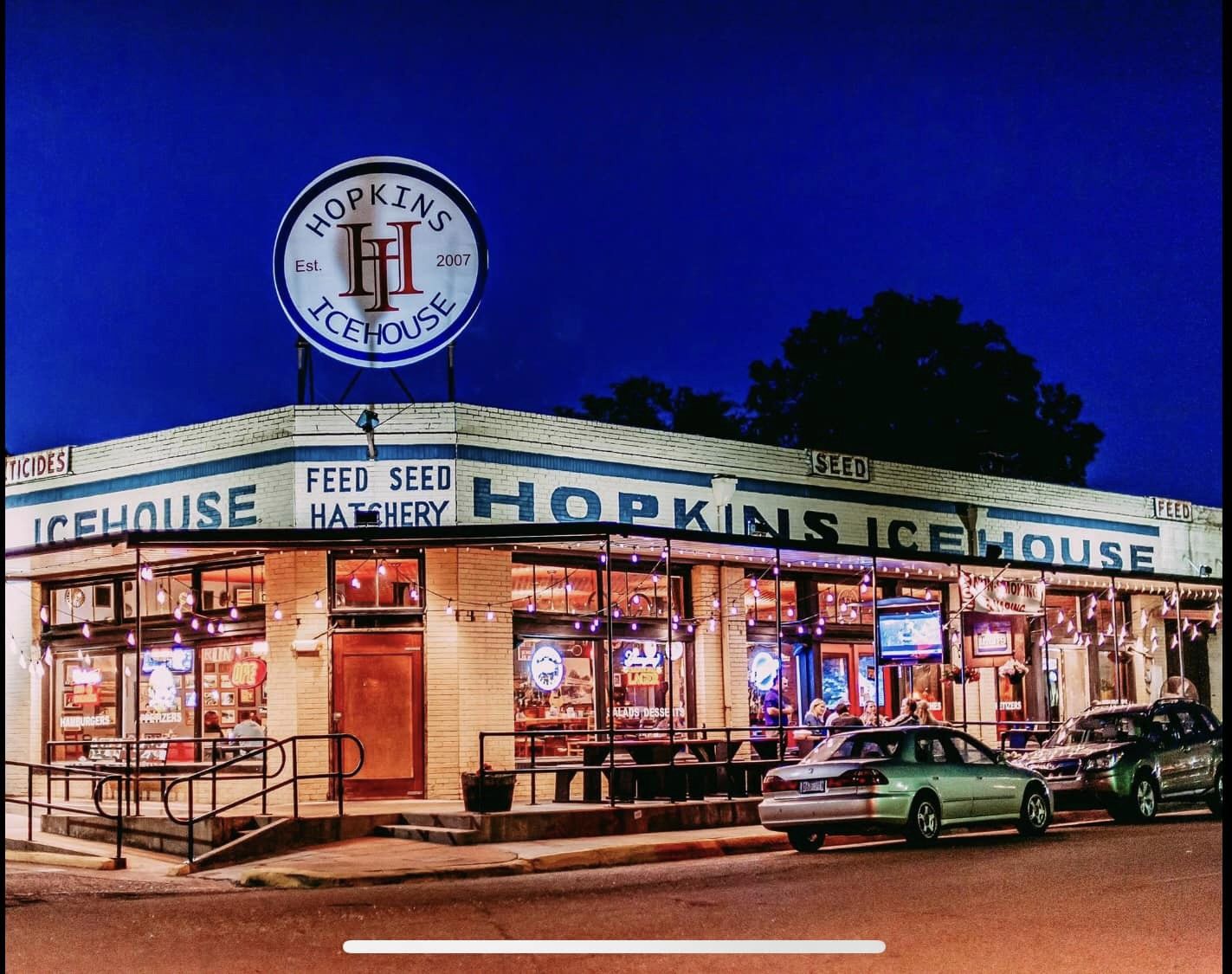 Things to do in Downtown Texarkana | Downtown TXK Events| GoTXK