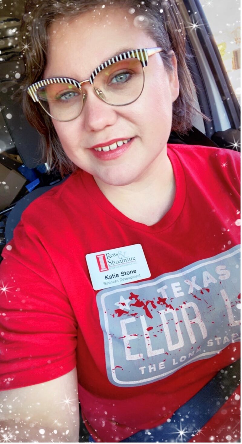 Katie Stone is Leading the Way in Texarkana USA | GoTXK