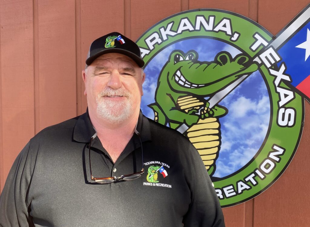 Robby Robertson is Leading the Way in Texarkana USA | GoTXK