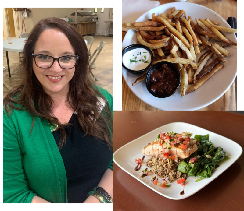 Amanda Ables Kowzic's Favorite Texarkana Local Dishes | GoTXK