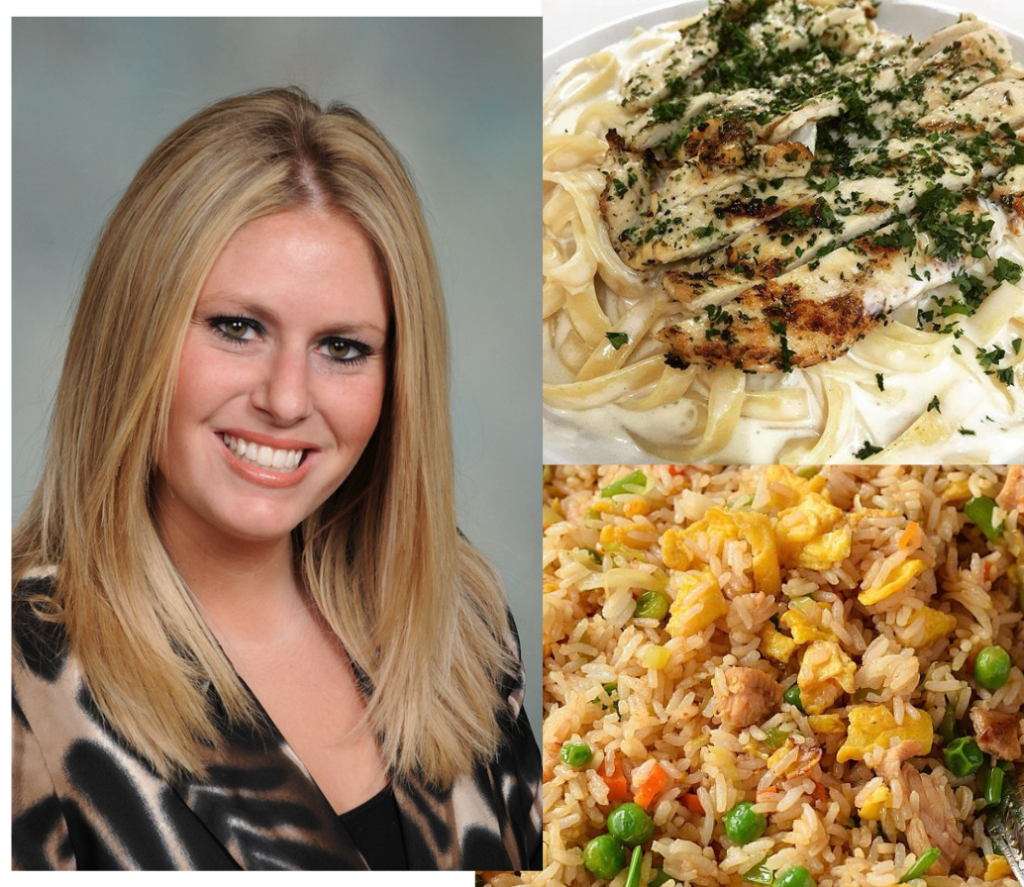 Heather Buster's Favorite Texarkana Local Food | GoTXK