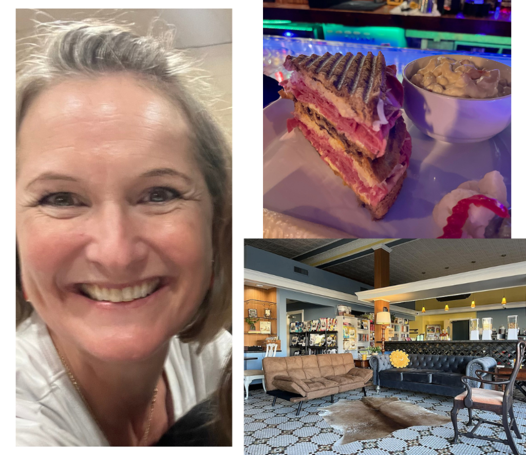 Julie O'Shaughnessy's Favorite Local Texarkana Dishes | GoTXK