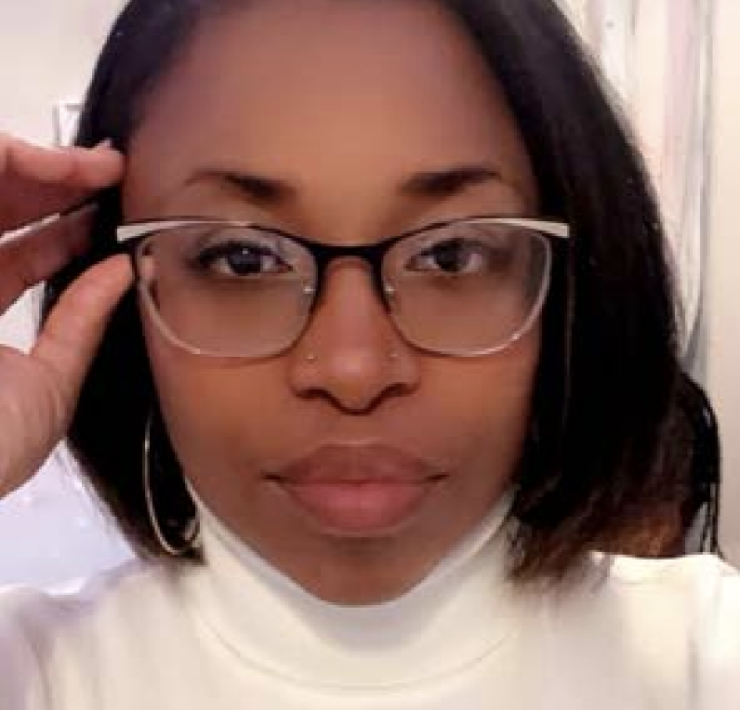 Erica Cain is Leading the Way in Texarkana USA | GoTXK