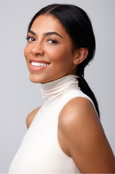 Jasmine Bruce is Leading the Way in Texarkana USA | GoTXK