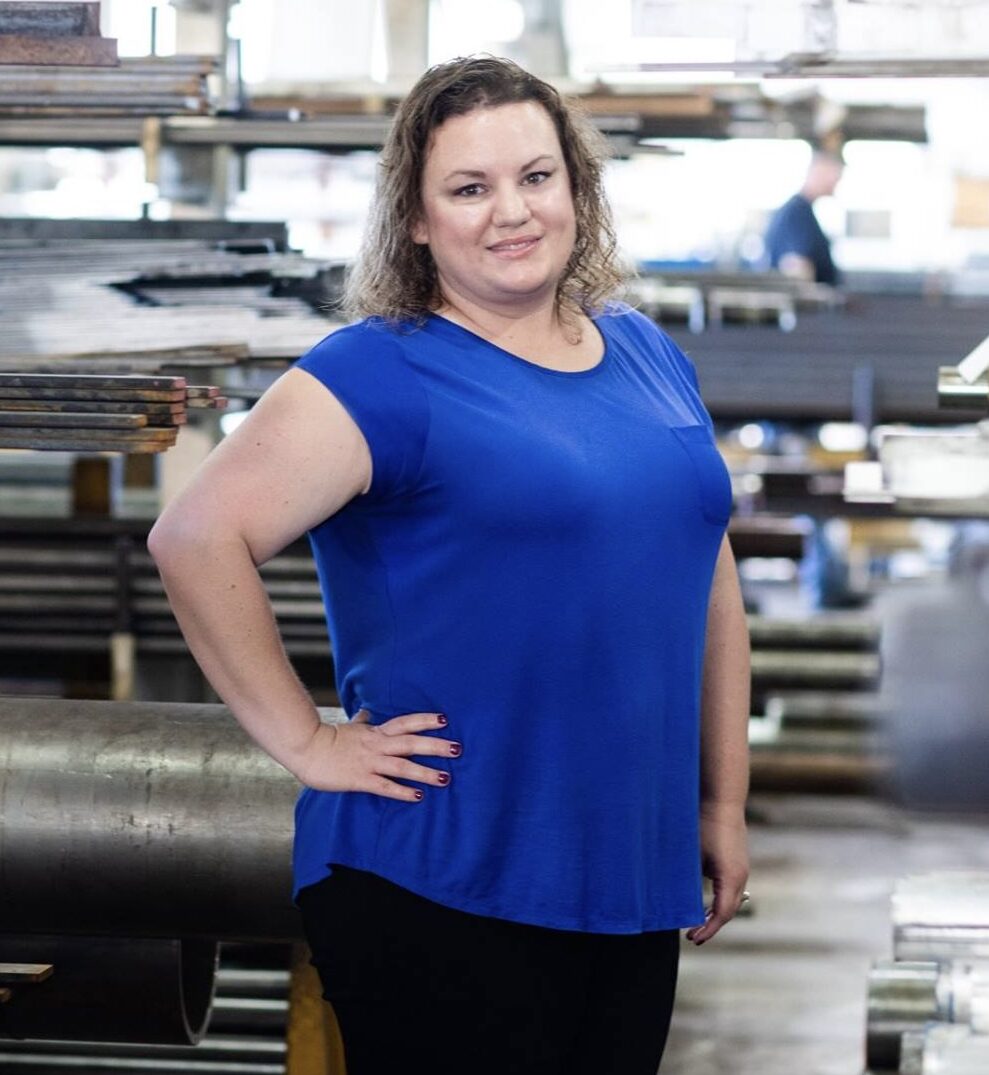 Christina Guzman is Leading the Way in Texarkana USA | GoTXK