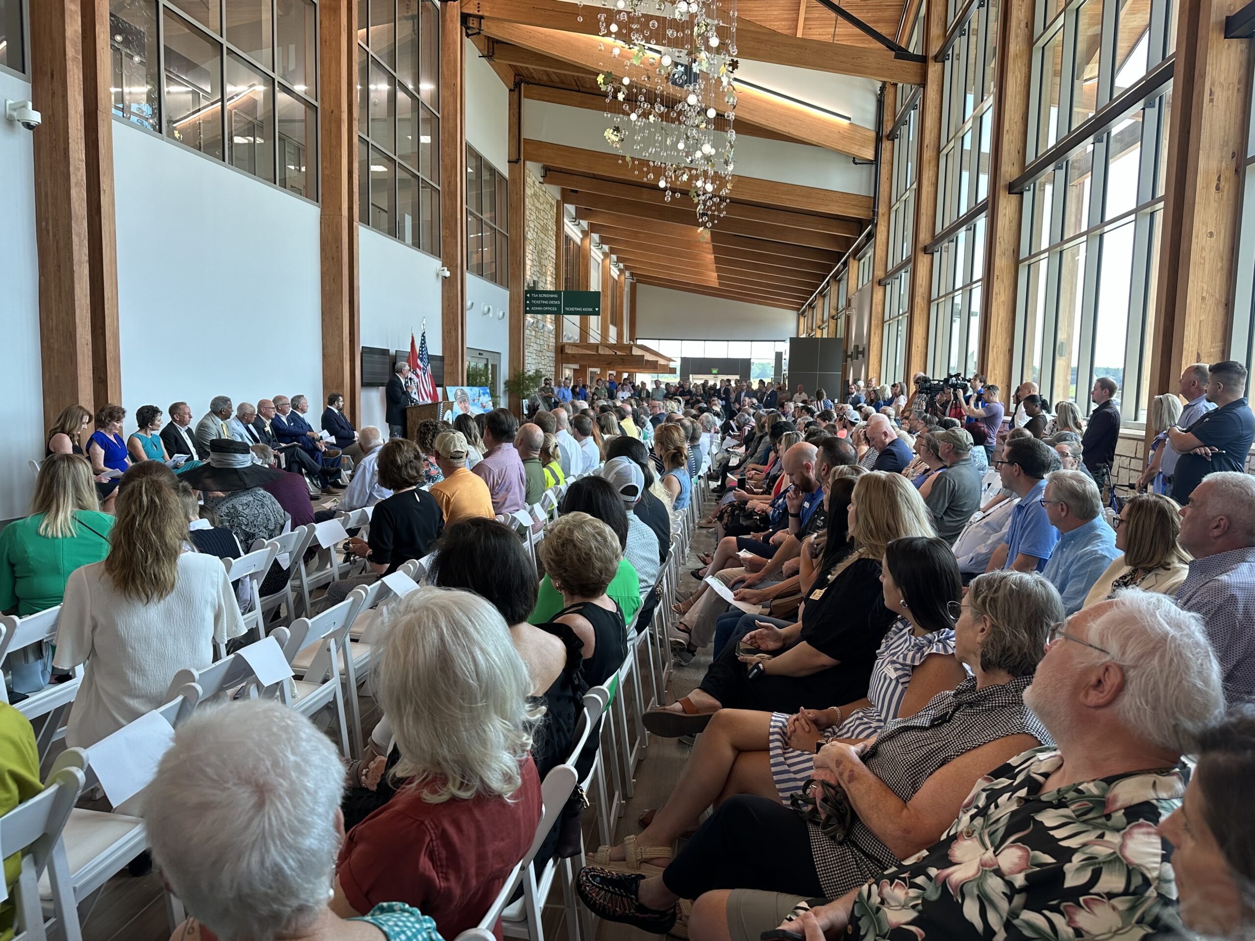 Texarkana Regional Airport | GoTXK