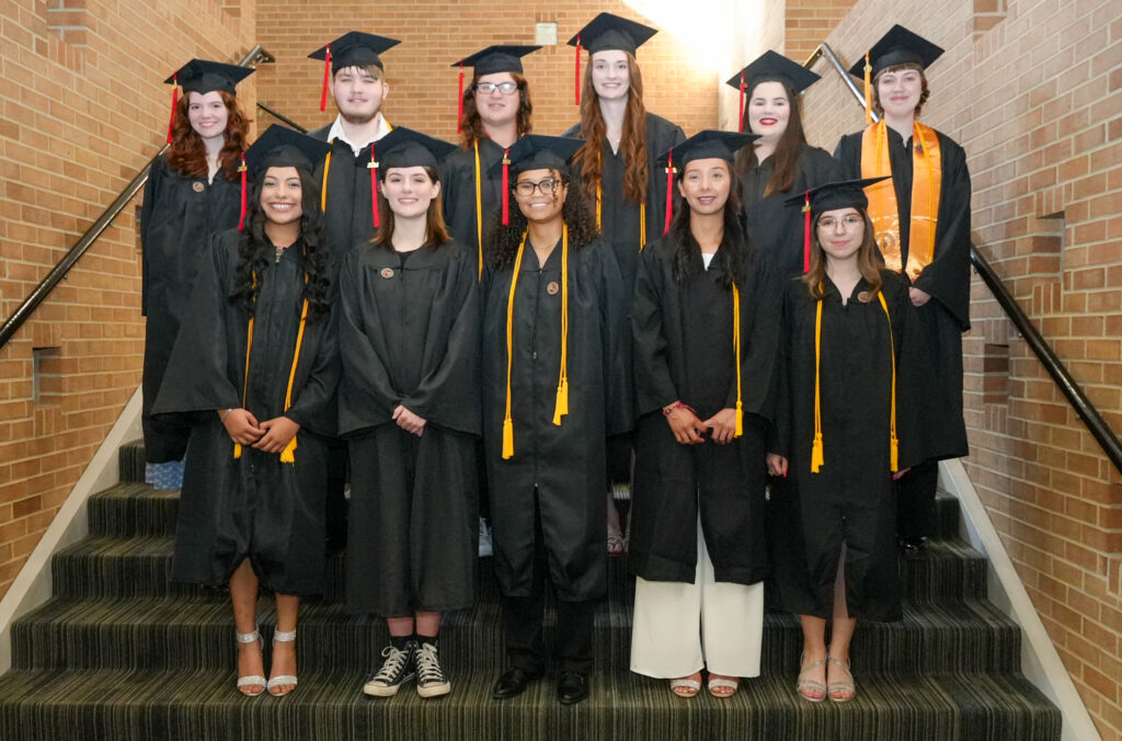 UofA Hope-Texarkana Collegiate Academies lead the State in HS seniors ...