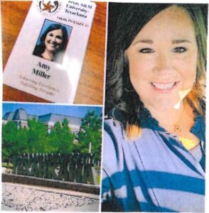 Amy Miller is Leading the Way in Texarkana USA | GoTXK