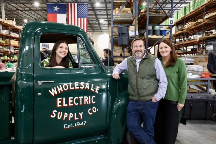 Chris McCulloch is Leading the Way in Texarkana USA | GoTXK