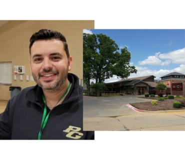 Derek Jenkins' and Morgan Gaddis' Texarkana Food Faves | GoTXK