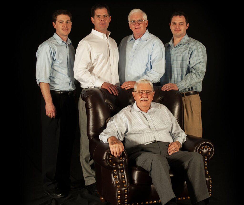 The Mayo Family - Leading the Way in Texarkana Since 1965 | GoTXK