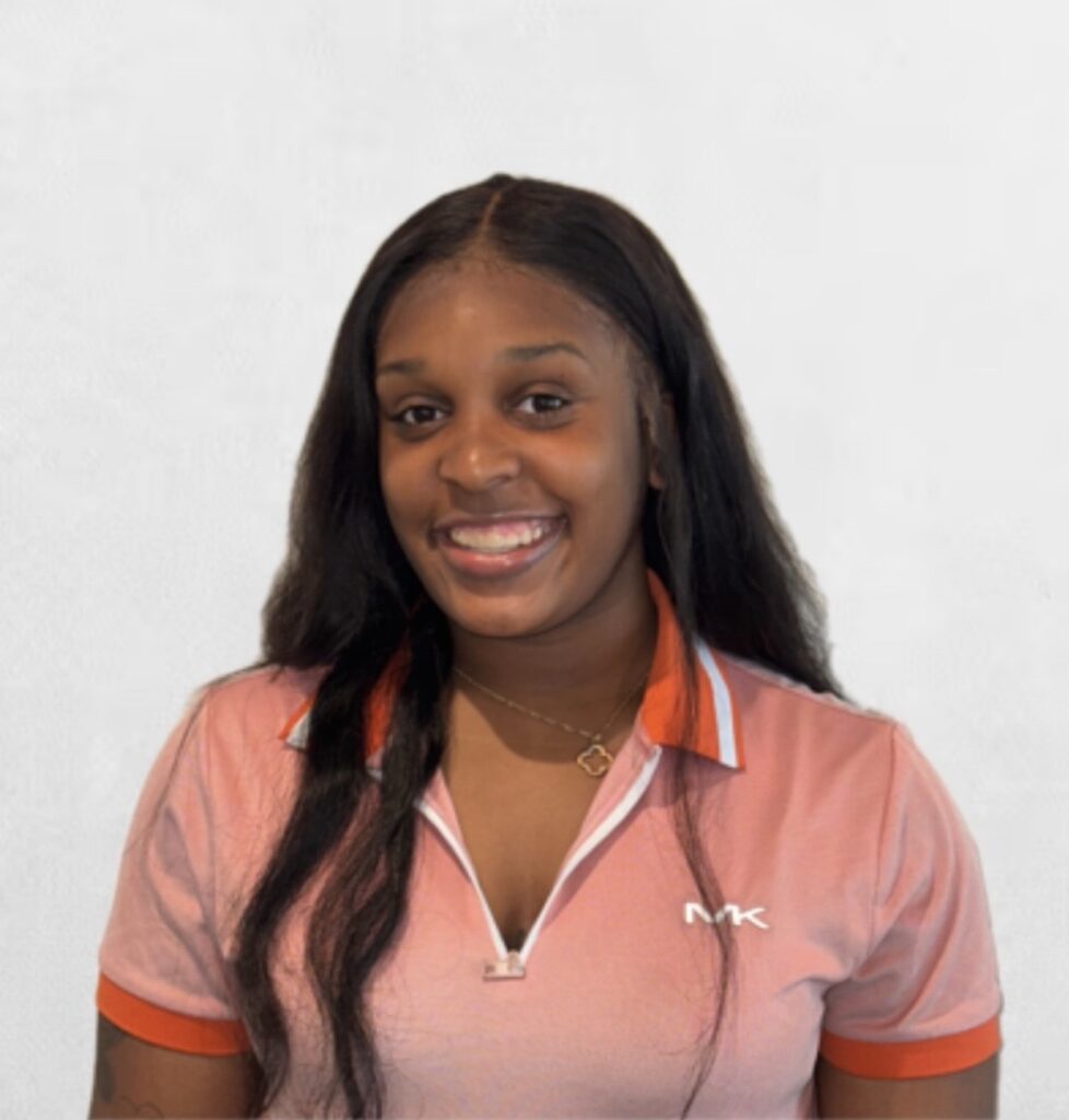 Rikia Johnson is Leading the Way in Texarkana USA | GoTXK